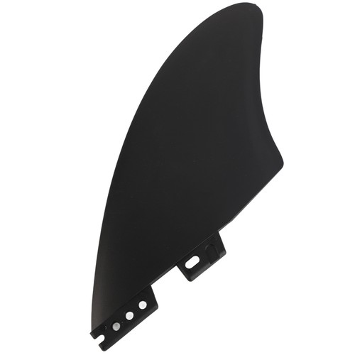 Hot 2PCS Surfboard Fin Detachable PVC Fishtail Surfboard Fins For ...