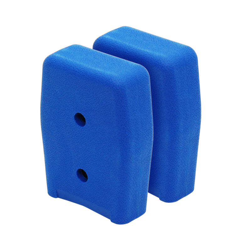 Safety Ladder Caps (Pair) Ladder Covers - Safe Stabilize Protect | eBay