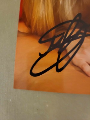 signed julia ann | eBay
