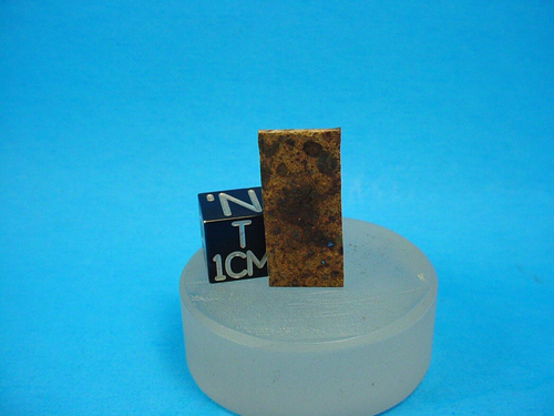 2010, NWA 6289 LL4 Meteorite, Northwest Africa 1.44 grams | eBay