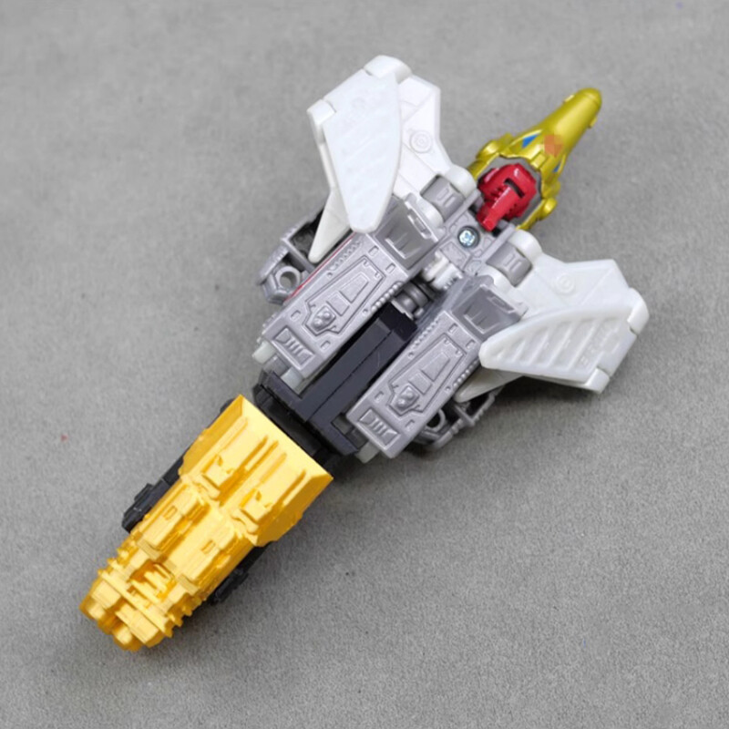 New Wing Hand Foot Weapon Upgrade Kit For Legacy Core Dinoking ...