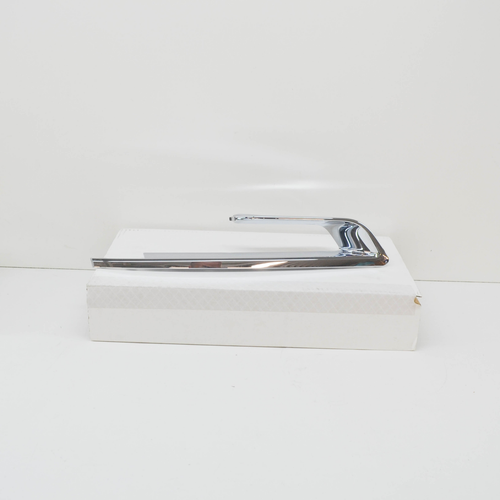 NEW BMW 2 F45 FRONT BUMPER LEFT FINISHER 51117347227 7347227 2015 ORIGINAL | eBay