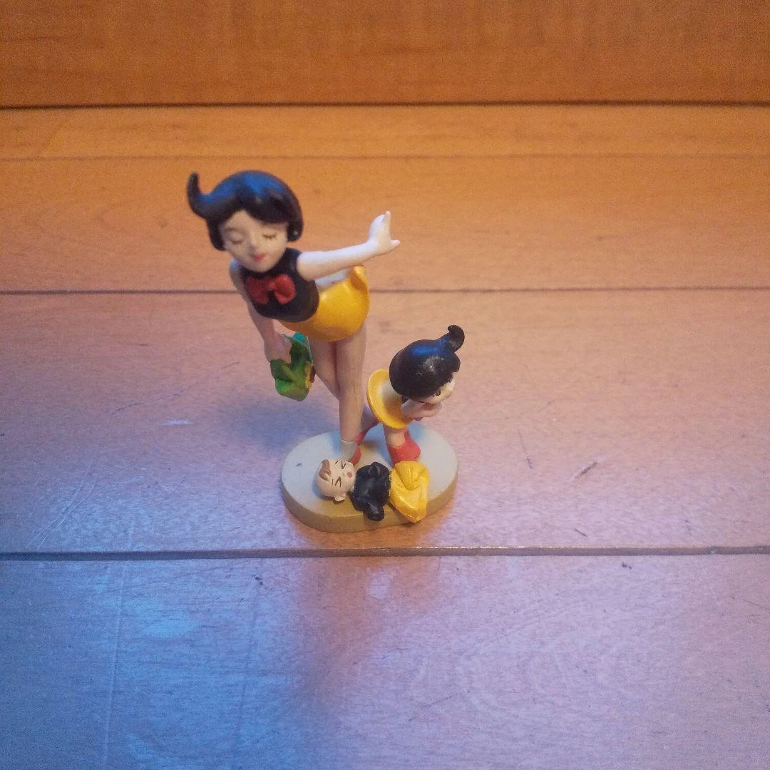 Osamu Tezuka Melmo Chan