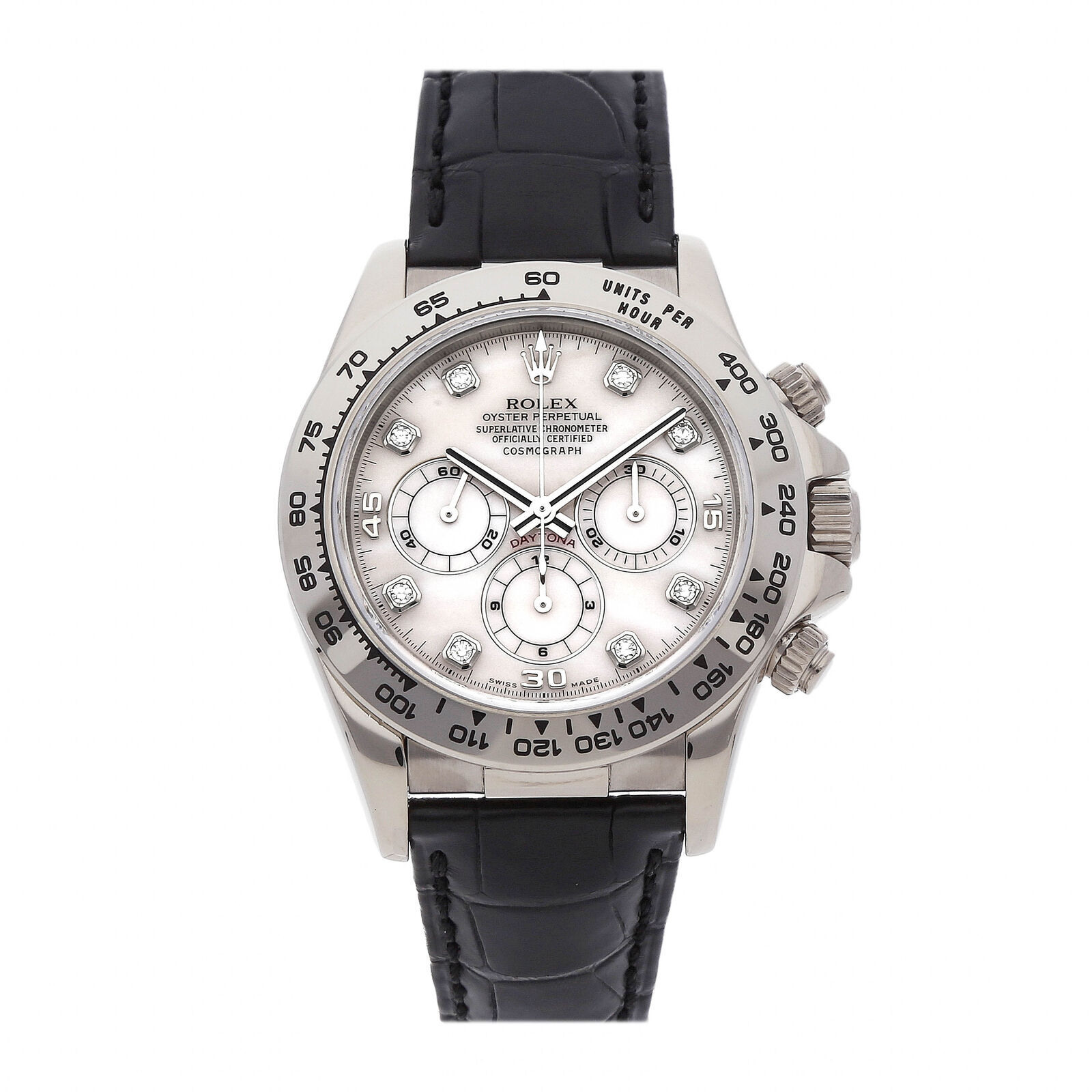 Rolex Cosmograph Daytona 16519 for sale | eBay