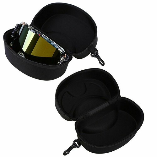 Snowboard Snow Ski Goggles Glasses Box Protection Carrying Hard ...