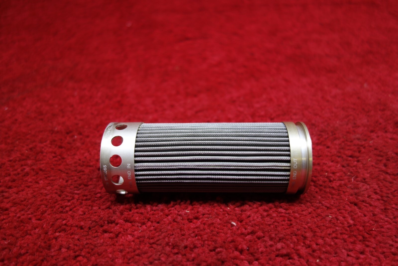 Donaldson Oil Filter PN 1761865 | eBay