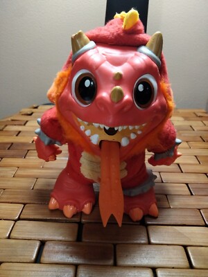 crate creatures surprise char monster | eBay