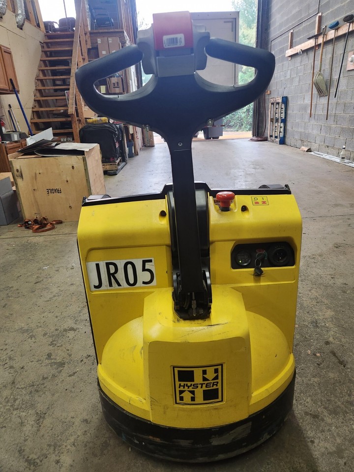 2021 Hyster W45Z-HD Pallet Jack | eBay