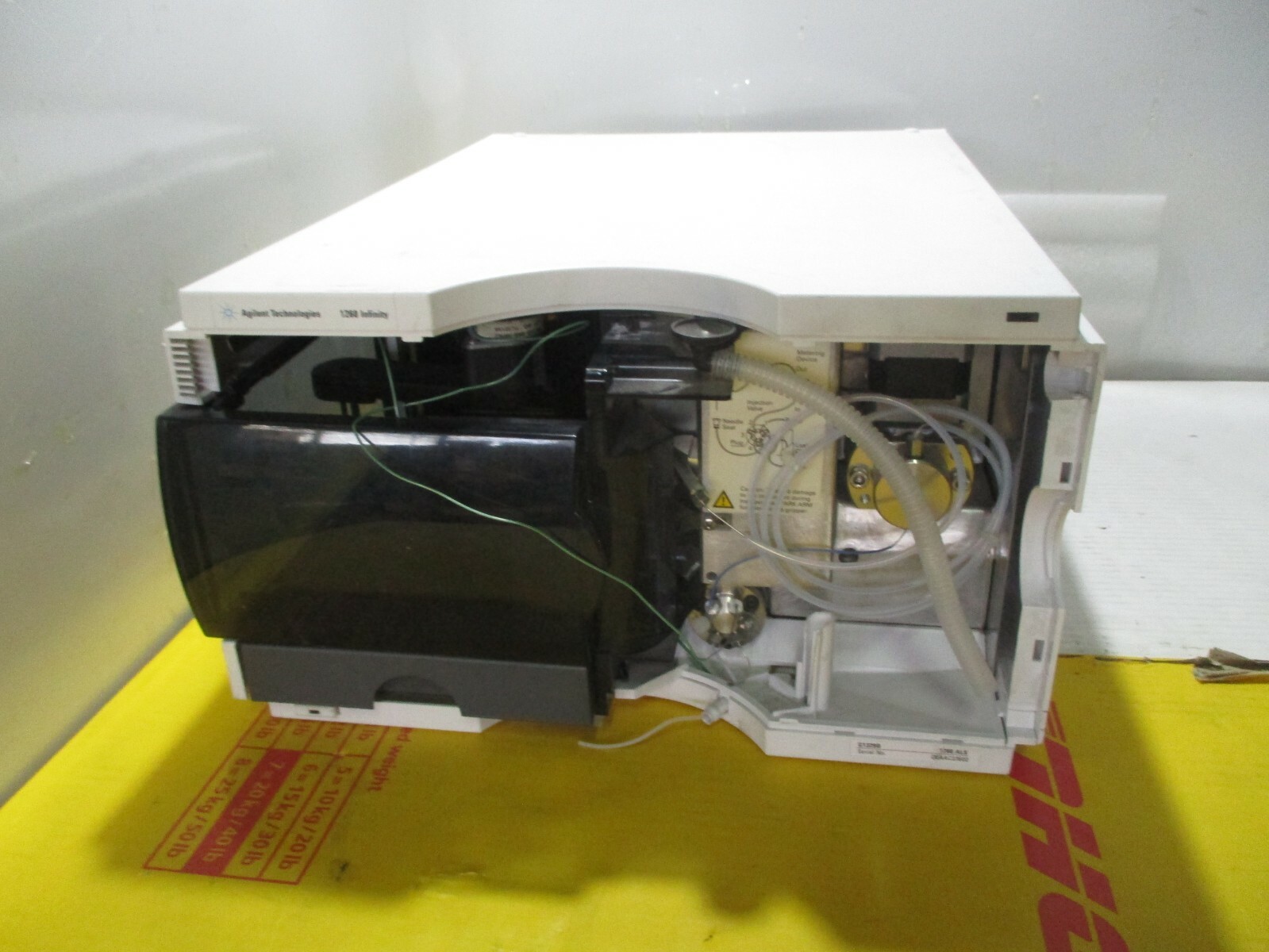 Agilent 1260 Infinity ALS Standard Autosampler G1329B | eBay