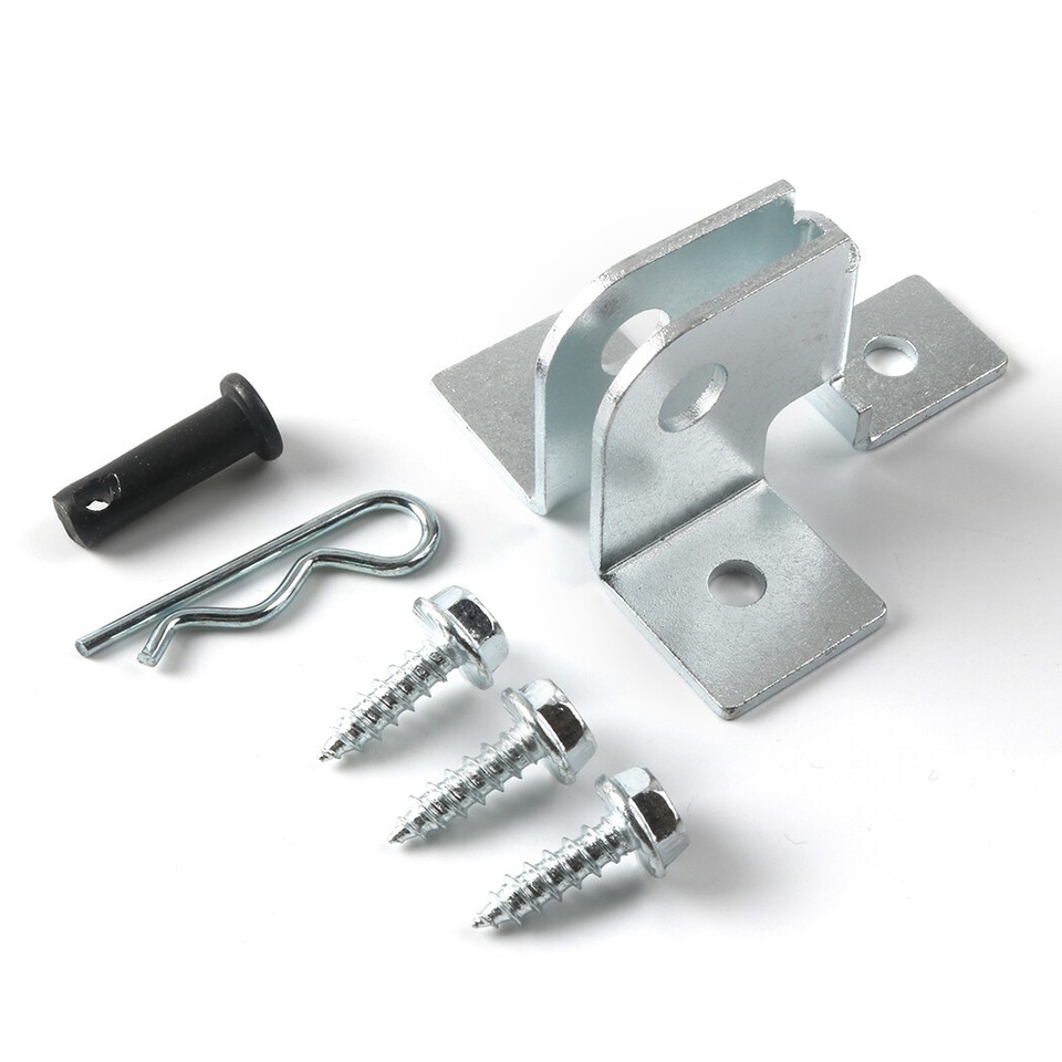 Garage Door Reinforcement Bracket Fits All Popular Brands | eBay