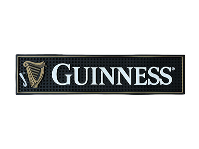 Guinness Bar Mat | eBay