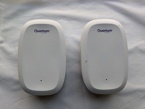 Quantum Fiber Q9500WK WiFi Pod | eBay