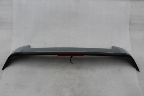 2017 SUBARU LEGACY OUTBACK REAR SPOILER HATCH WING SILVER 96031AL01B | eBay