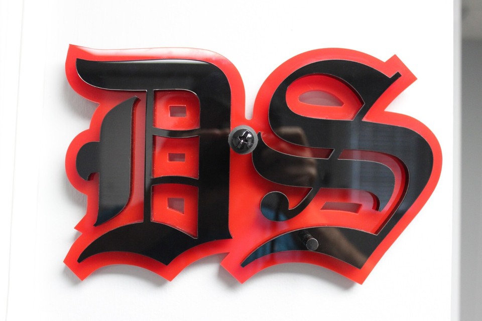 DELUXE GLASS EYES!!! DARK SHADOWS WOLF HEAD CANE TV PROP BARNABAS TREK ...