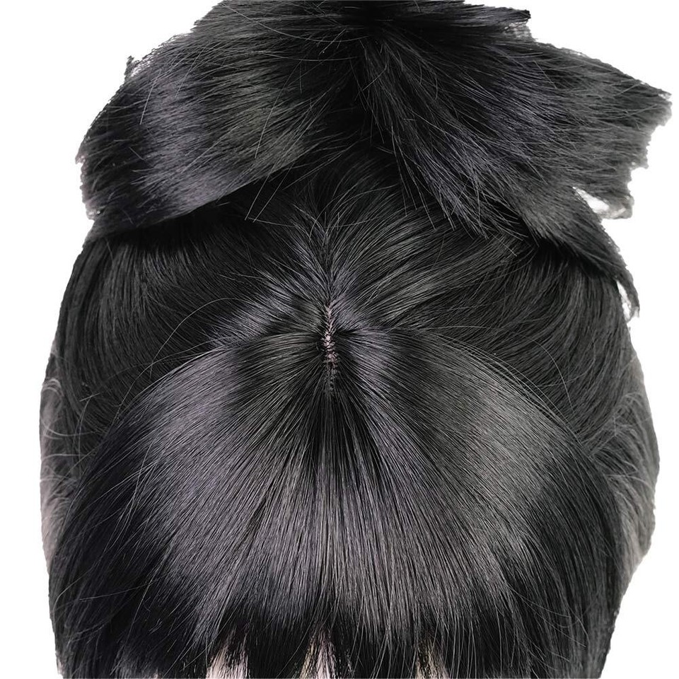 Beetle Lydia juice Cosplay Wig Adult Hair Fancy Dress Halloween Party ...