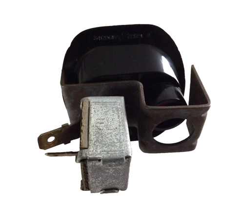 1974-1980 Dodge D-series Truck CARGO LAMP switch w bezel & mount ...