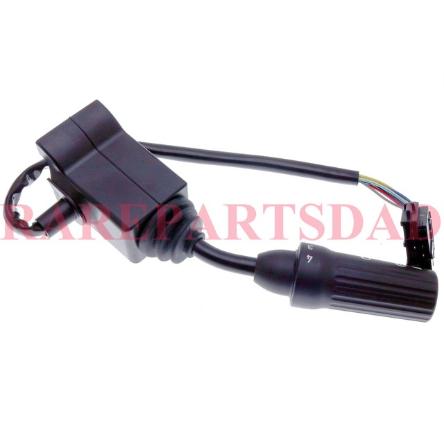 VOE11171771 11171771 Column Switch For Volvo L90E L70E L60E L110E L150E ...