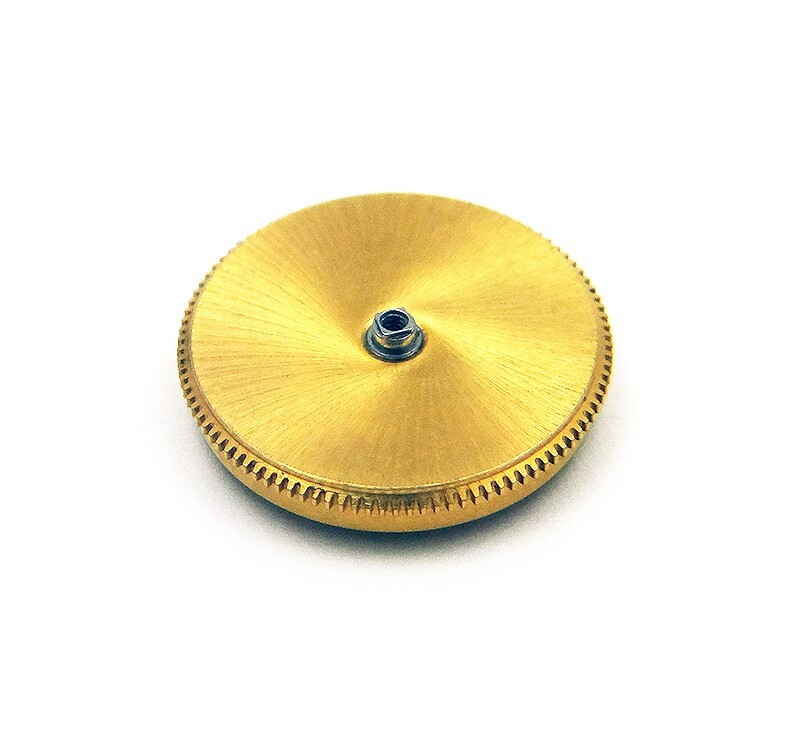 Genuine Rolex 3035 5008 Barrel Complete Mainspring & Arbor for Watch ...