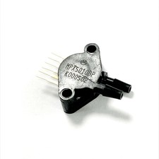 MPX5100DP Sensor Pressure Range0100kpa Differential Freescale (motorola ...