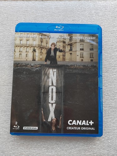 NOX serie Tv (comme neuf) | eBay