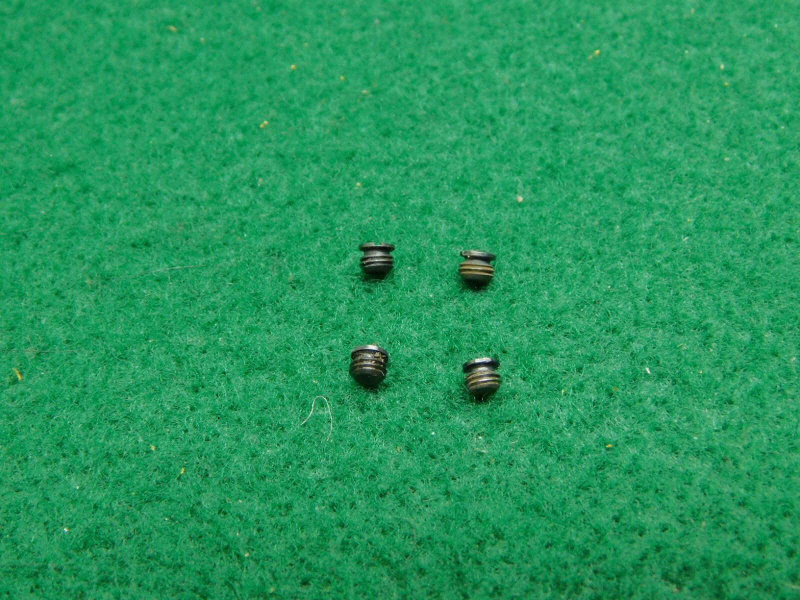 Remington 700 Receiver & Barrel Dummy Screws Set Original | Stephen Franks