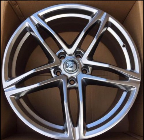 Vf Ve Wheels 20" Gtsr Rimfire Hsv Maloo R8 Redline Vz Vy holden ...