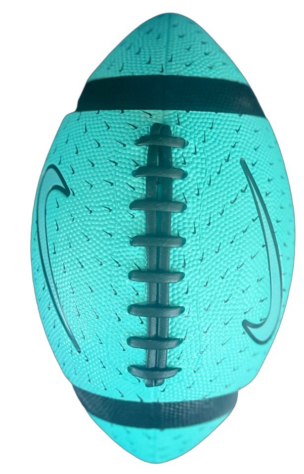 Nike Playground OFFICIAL SIZE Football Different Colors Sports Ball ...