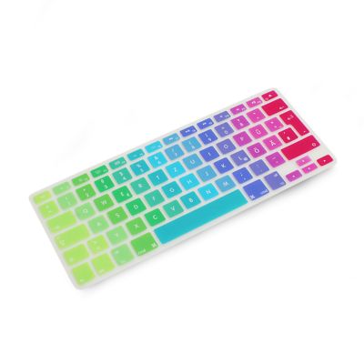 System-S Silicone Keyboard Protection Azerty French Keyboard for ...