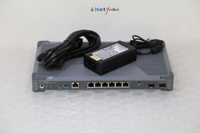 Juniper Networks SRX300 - Services Desktop Security Appliance -Same Day ...