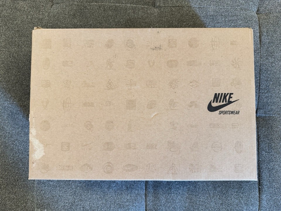 2010 Nike Air Trainer Max '91 black white size 11 Bo Jackson cross ...