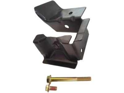 Left Rear Spring Forward Leaf Spring Hanger For Jeep Cherokee Wagoneer ...