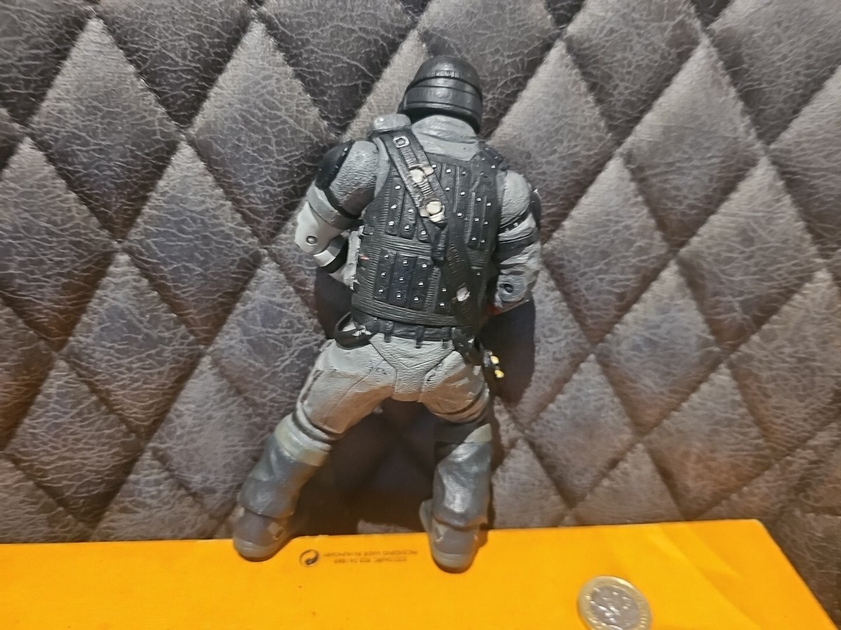 Armadura Helghast Get Free Killzone Items In Helldivers 2 Today