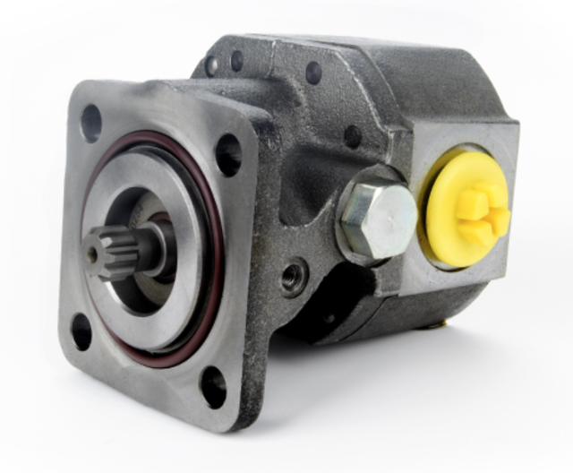 NEW 1491950 FUEL PUMP FOR CAT 631E, 633E, 637E, 657E, 769D, 771D, 834B ...