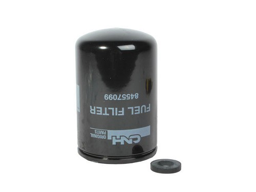 84557099 FILTRO GASOLIO ORIGINALE CNH TRATTORE FIAT CASE | eBay