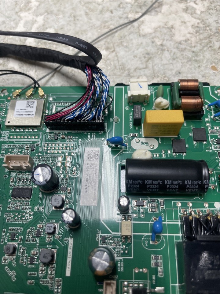 Scheda Madre Tpd.mt9216.pb761 Antteq Ag42f3 | eBay