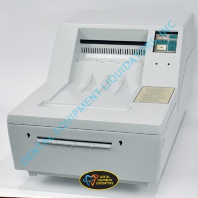 Dental Imaging & X-Ray - Dent-X 810 Basic Dental