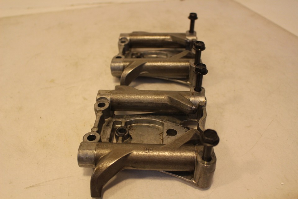 HARLEY DAVIDSON OEM TWIN CAM ROCKER ARM ASSEMBLY1999- NEWER | eBay