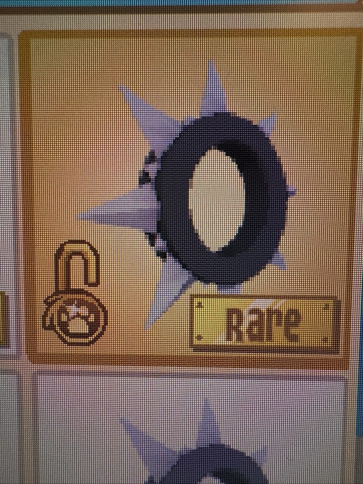 Animal Jam Classic (AJC) Rare Long Black Spiked Collar **READ ...