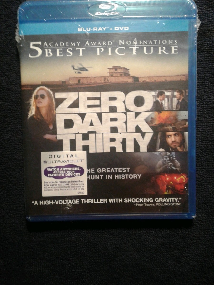 Zero Dark Thirty Dvd Release Date Redbox Netflix How Netflix