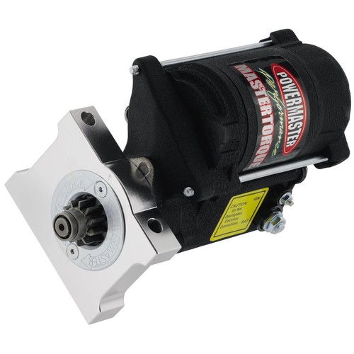 Powermaster 9610 Mastertorque Starter, 1965-81 Fits Pontiac and Fits Oldsmobile | eBay