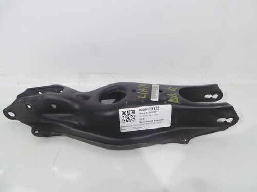 Bras De Contrôle De Print De Côté Gauche Arrière MERCEDES GLC 2018 ...