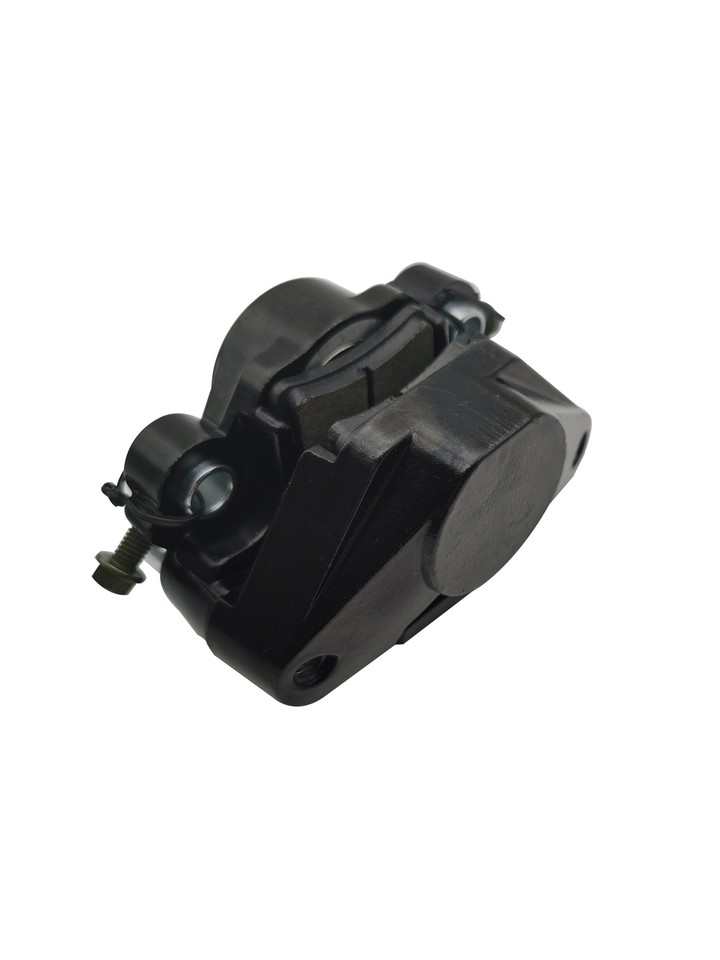 Hydraulic Front/Rear Brake Caliper Master Cylinder&Brake Pad Brake ...