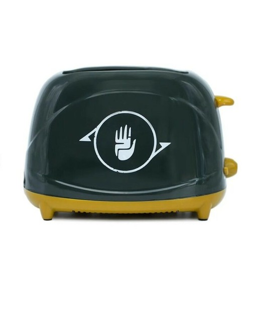 Bungie Destiny Toaster for sale online | eBay