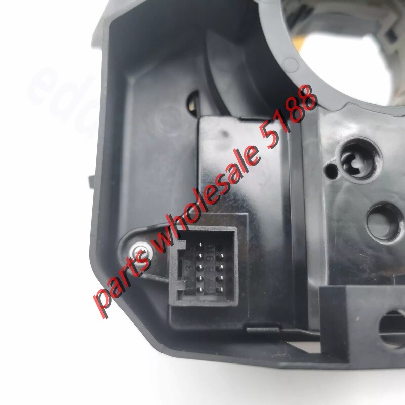 NEW CLOCK SPRING 68110739AE For 2013-2018 RAM 1500 2500 3500 2013-2017 ...