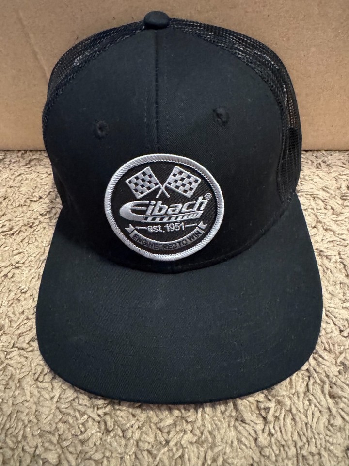 NASCAR & Racing Sponsor Logo Hats - Various Assorted Available | eBay