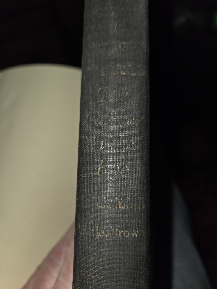 J.D. Salinger Catcher in the Rye 1st Edition Signed No COA | eBay