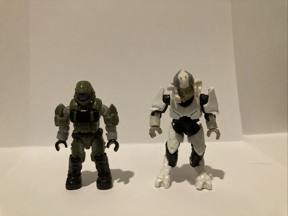 Rare Halo Mega Bloks for sale | eBay