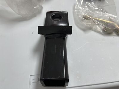 Toyota Ball Mount Trailer Hitch Kit PT 228-89445 New | eBay