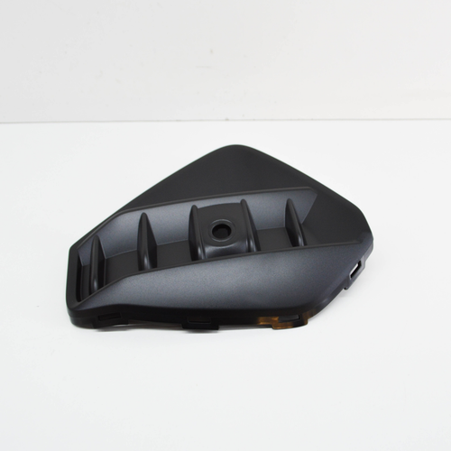 NEW AUDI Q4 E-TRON FRONT RIGHT AIR GUIDE GRILLE 89A8076829B9 ORIGINAL ...