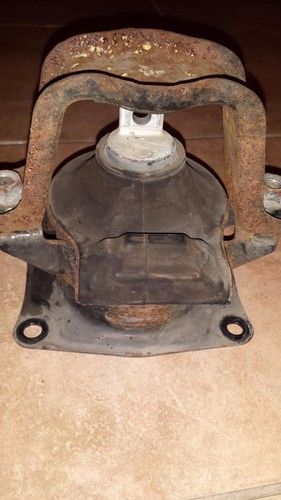 Honda Accord CL7 CL9 Rear Engine mount 50810-SDA-A12 2003-2008 K20 K24 ...